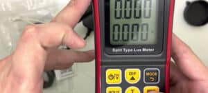 สอบเทียบ LUX METER คืออะไร และมีหลักการทำงานอย่างไรบ้าง